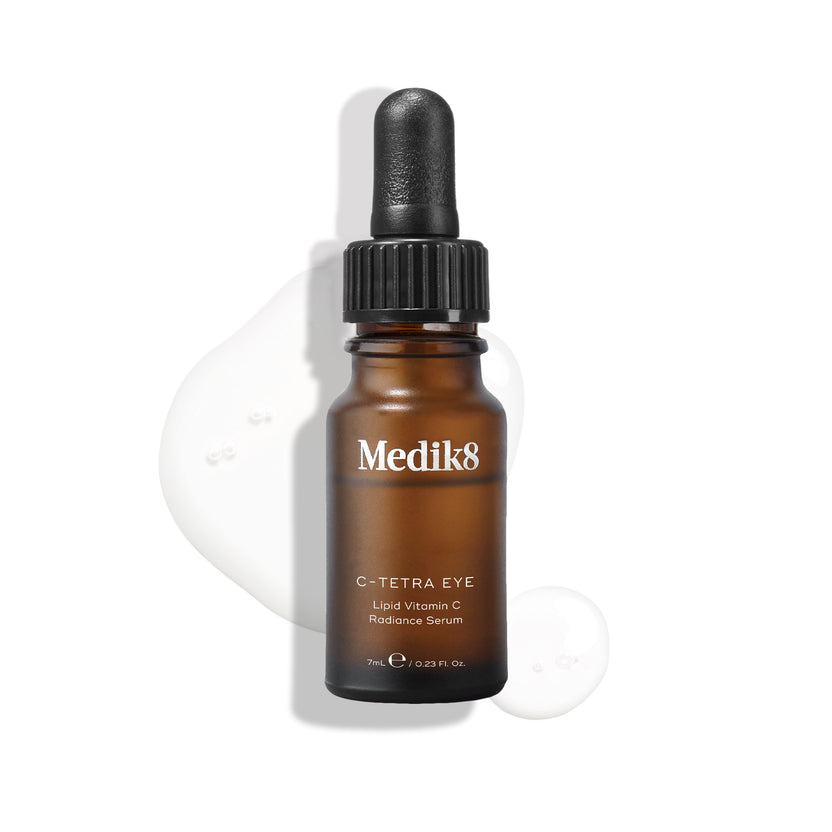 C-Tetra Eye - C-vitaminserum för Ögonområdet | Medik8